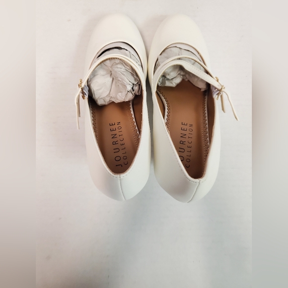 Journee Collection | Shoes | Journee Collection Windy Womens Mary Jane ...